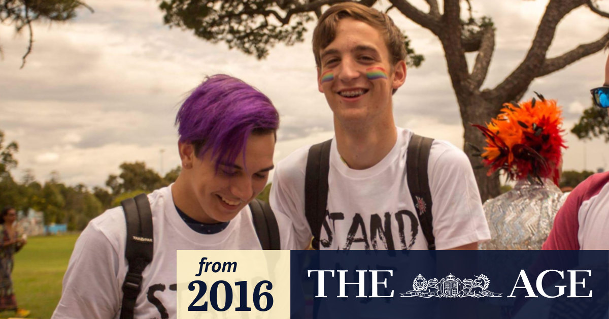 Conservative Group Attempts To Sabotage Same Sex Formal Aimed At Helping Youth 